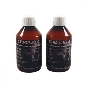 Traitement de la toux grasse pour votre cheval | Stimulex A&B